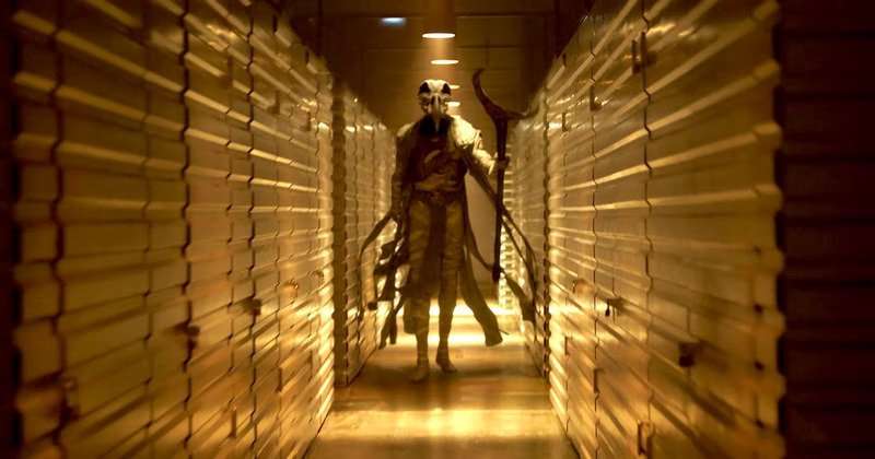 10 Reasons Moon Knight is Incredible - The Antagonist