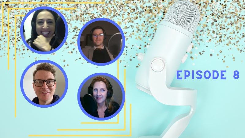 Holy Ears, Villainous Senseis, and Gallagher Two - The Antagonist