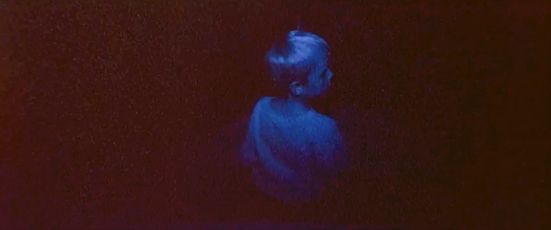 Skinamarink Review: The Newest Feat in Experimental Horror - The Antagonist