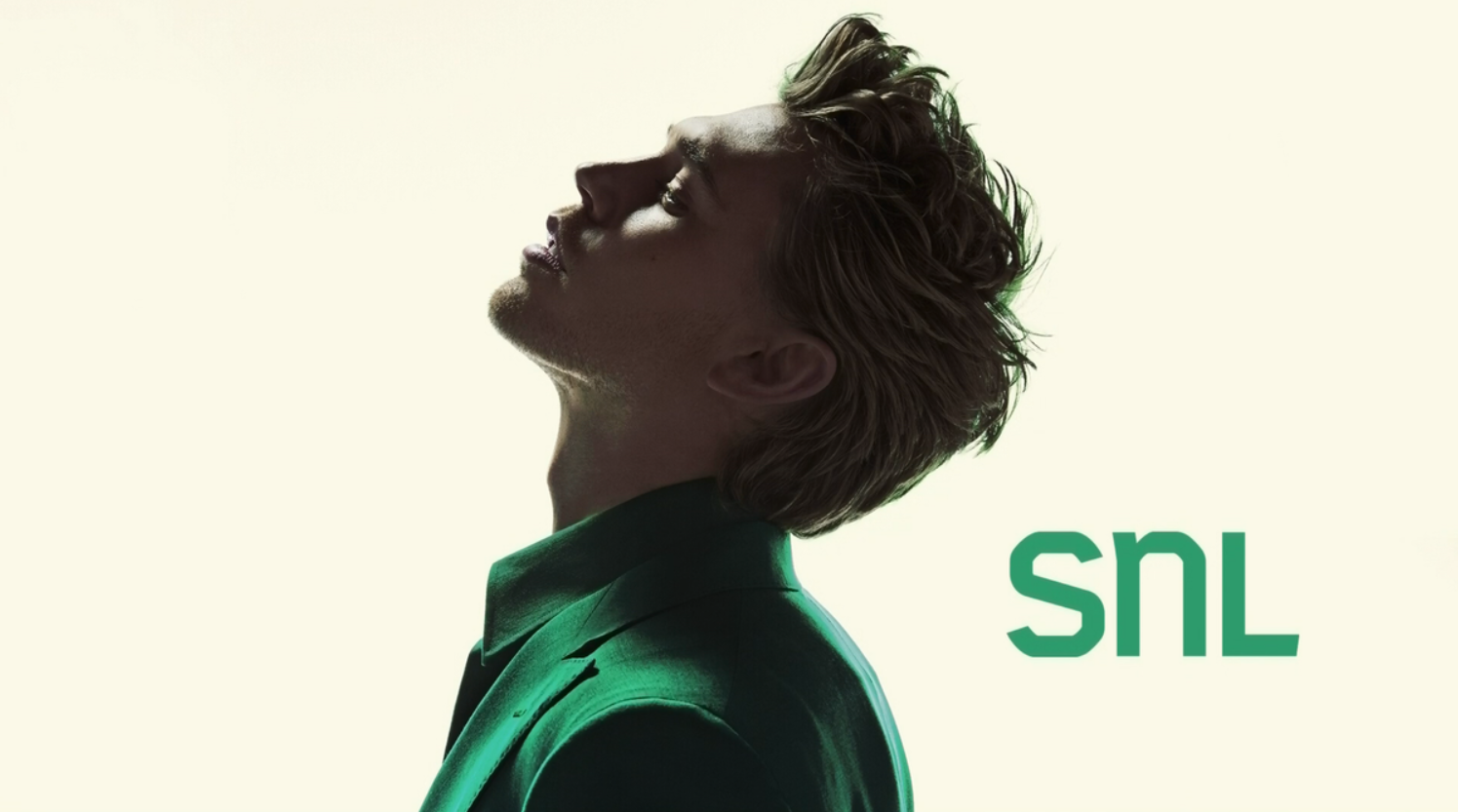 Laughstatting SNL | Season 48 Episode 9 | Austin Butler - The Antagonist