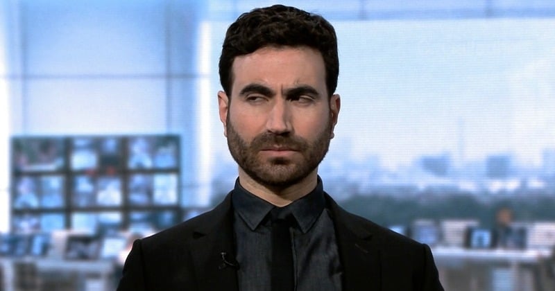 Ted Lasso's Friends are Terrible Wingmen - The Antagonist