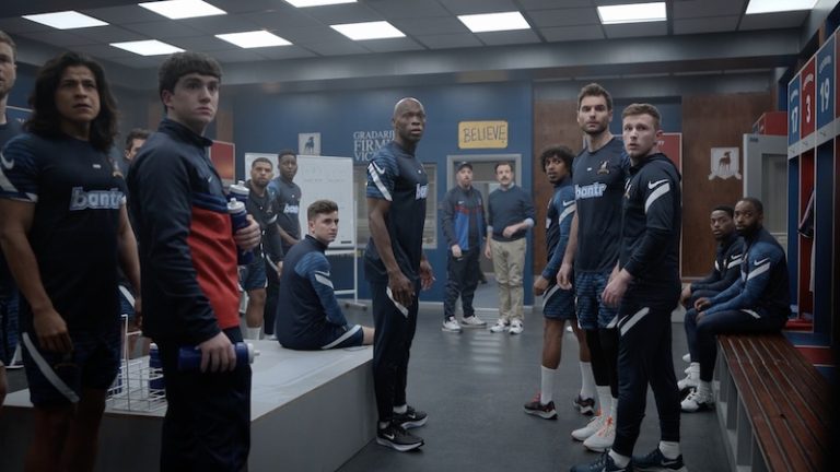 Ted Lasso Season 3 Episode 2 Recap: Well-Respected Men About Town - The ...
