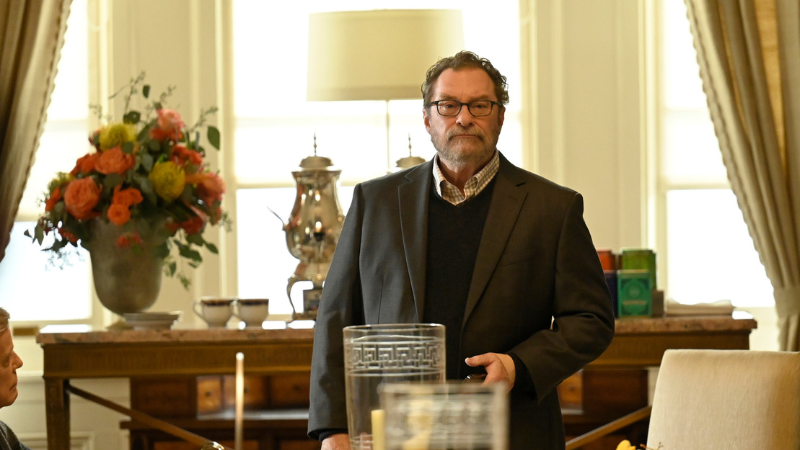 Succession Season 4 Episode 4 Recap: “We’re Calling Kerry a Taxi to the ...