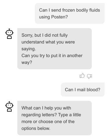 Succession: Is Mailing Someone a Frozen Blood Brick a Good Joke? - The ...