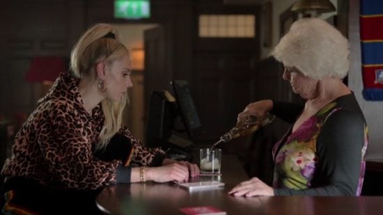 Ted Lasso Season 3 Episode 10 Recap: No Funerals and an Amsterdam - The ...