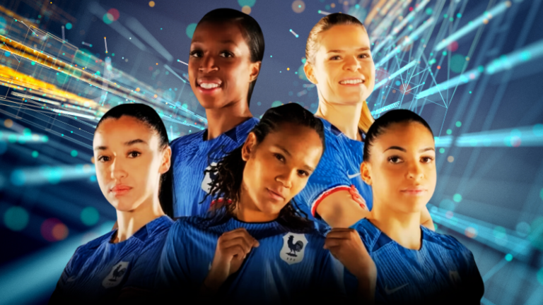Behold The Greatest Women's Soccer Commercial Ever - The Antagonist